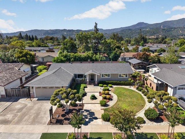 1142 Via Jose, San Jose, CA 95120
