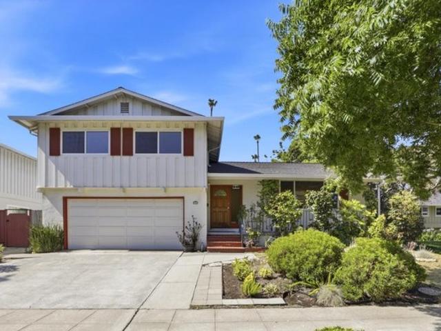 1142 Viscaino Ave, Sunnyvale, CA 94086