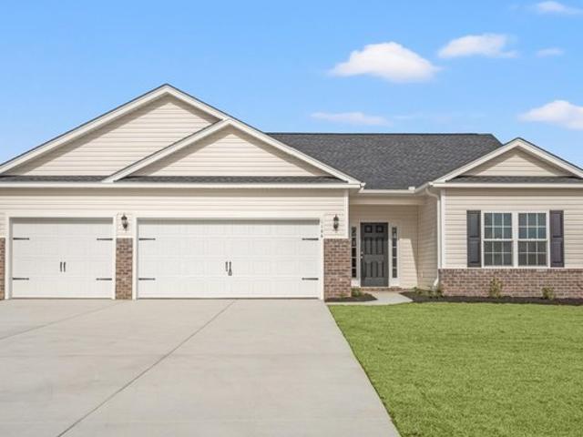 1142 W Business 9 Ii 3 Car Unit Oak, Loris, SC 29569