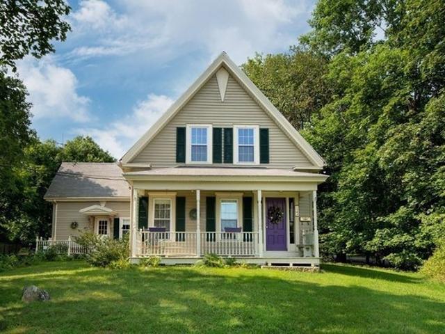 1142 Washington St, Whitman, MA 02382