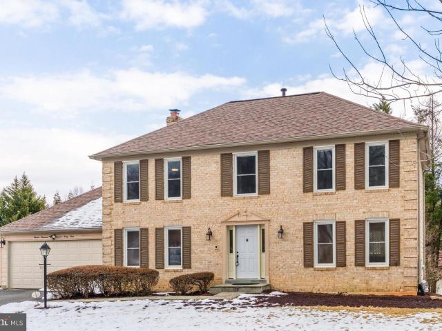 11433 Beechgrove Ln, Potomac, MD