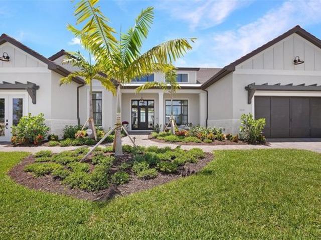 11433 Brightly Dr, Venice, FL 34293