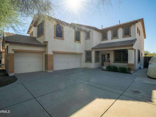11433 E Peterson Ave, Mesa, AZ 85212 | MLS #6992 | Compass