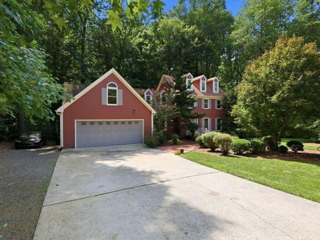 11433 Horsemans Trl, Raleigh, NC 27613
