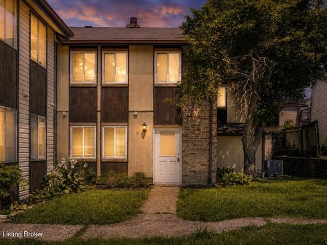 11433 N Tazwell Dr, Louisville, KY 40241
