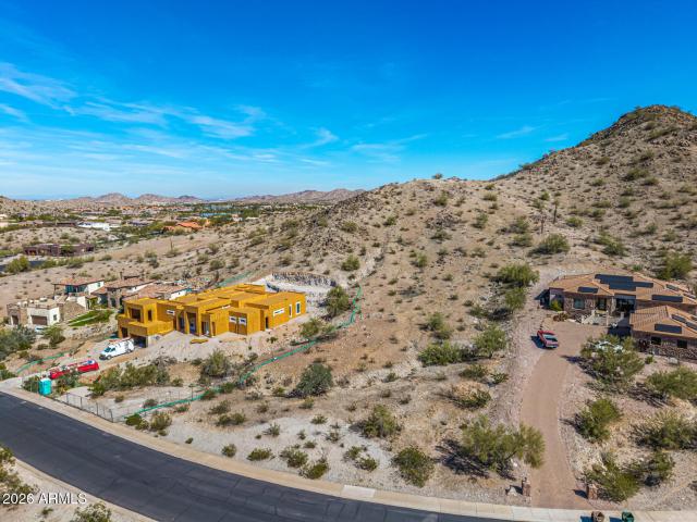 11433 s san roberto drive # 13