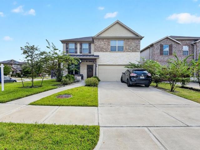 11430 Windy Cedar Ct, Richmond, TX 77406