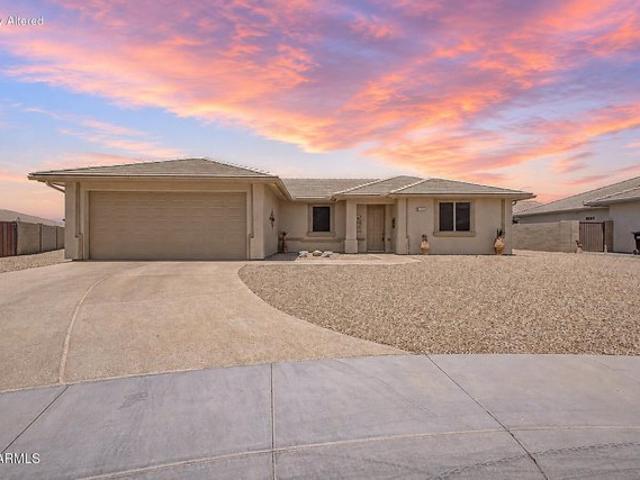 11430 E Posada Ave, Mesa, AZ 85212