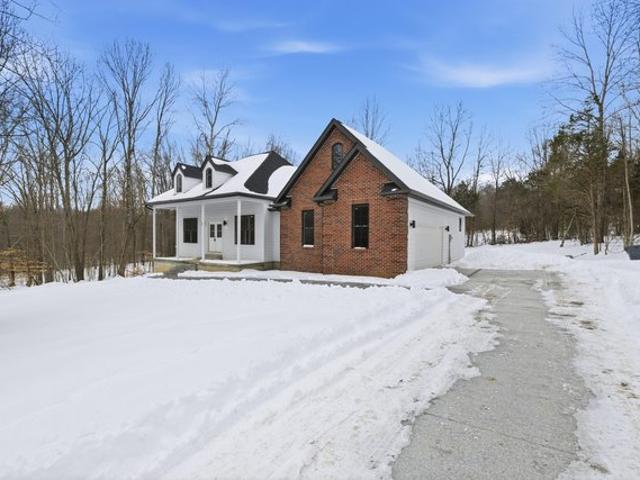 11430 E Wagner Rd, Solsberry, IN 47459