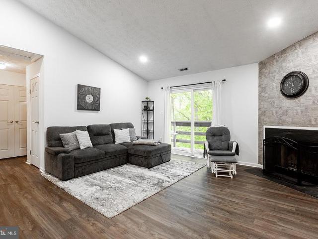 11430 Little Patuxent Parkway # 807