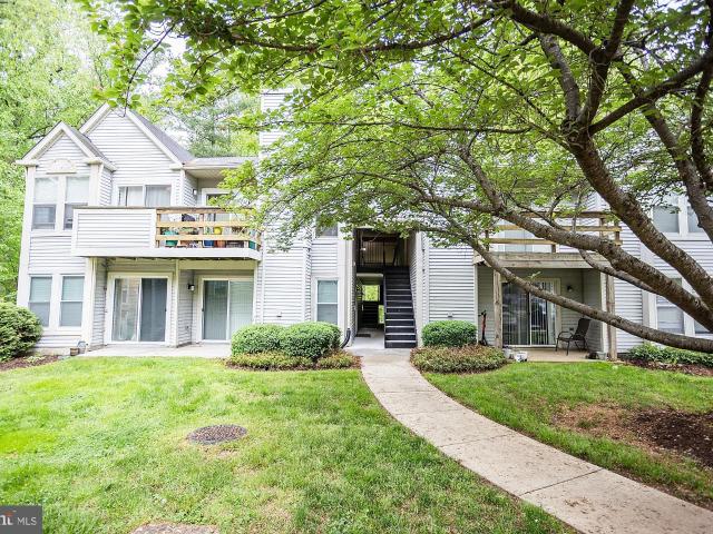 11430 Little Patuxent Pkwy, Unit 807, Columbia, MD 21044 | MLS #MDHW2067 | Compass
