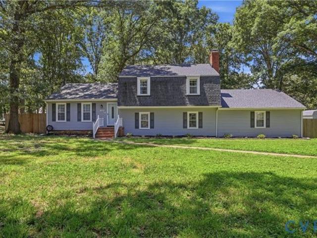 11430 Marsden Rd, Chesterfield, VA 23831