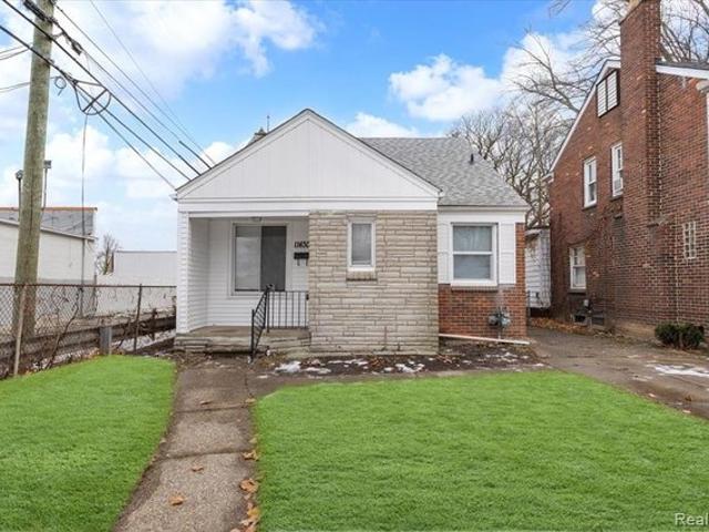11430 Minock St, Detroit, MI 48228