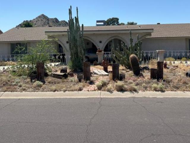 11430 N Bancroft Dr, Phoenix, AZ 85028