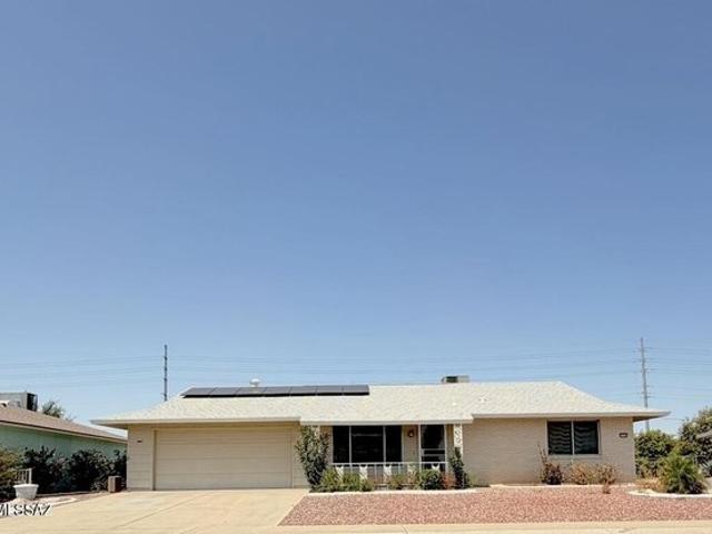 11430 N Blue Ridge Dr, Sun City, AZ 85351