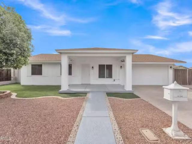 11430 N 57th Dr, Glendale, AZ 85304 MLS 6830748