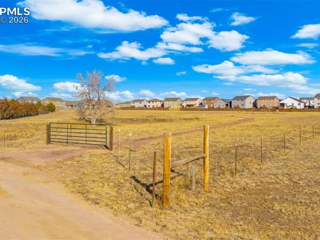11430 Owl Pl, Peyton, CO 80831 | MLS #8227