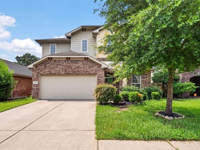 11430 Overland Trail Dr, Richmond, TX 77406
