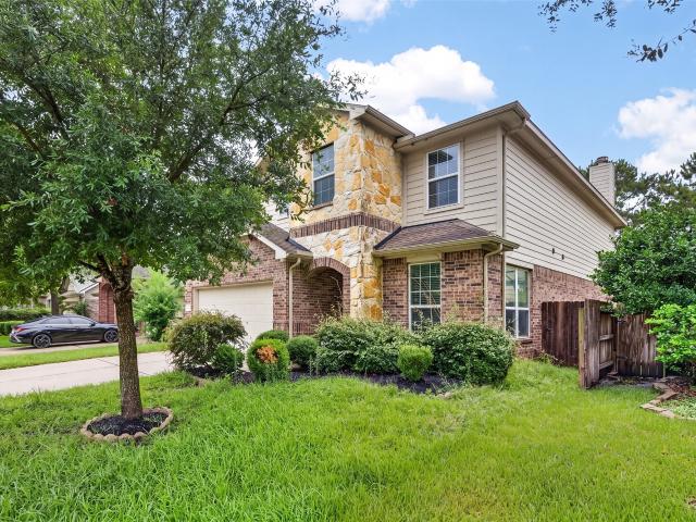 11430 Overland Trail Drive