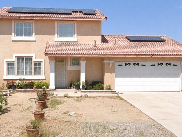 11430 Star St, Adelanto, CA 92301