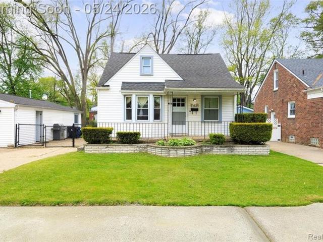 11431 Tecumseh, Redford, MI 48239