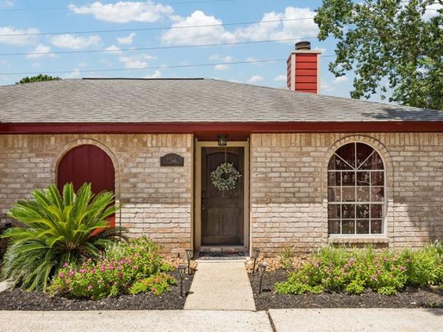 11431 Bonaparte Dr, Cypress, TX 77429