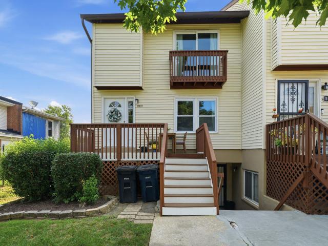 11431 Laurelwalk Drive # 121