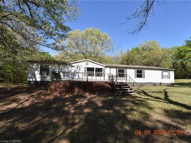 114322 S 4612 Rd, Sallisaw, OK 74955