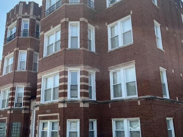 11432 34 S Indiana Ave Chicago IL 60628 2 Bedroom Apartment for Rent at 11432 S Indiana Ave, Chicago, IL 60628 Roseland