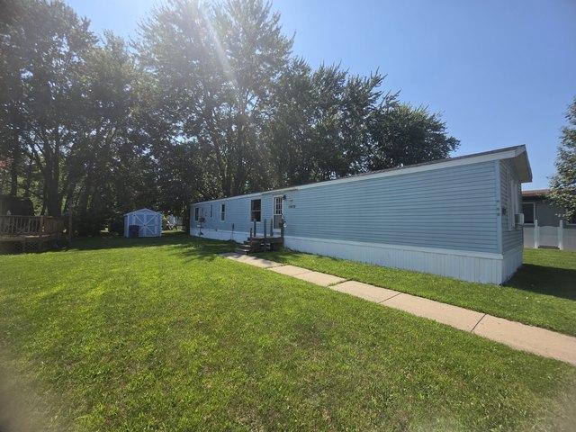11432 Winding Way Unit 155, Galesburg, MI 49053