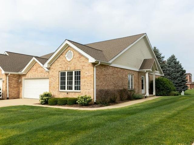 11432 Foxwoods Dr, Oak Lawn, IL 60453