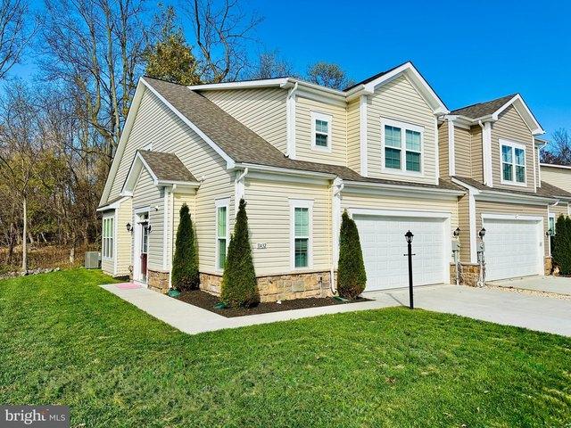 11432 Isaac Ct, Hagerstown, MD 21742