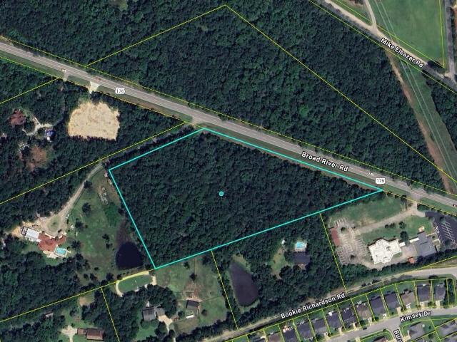 11437 Broad River