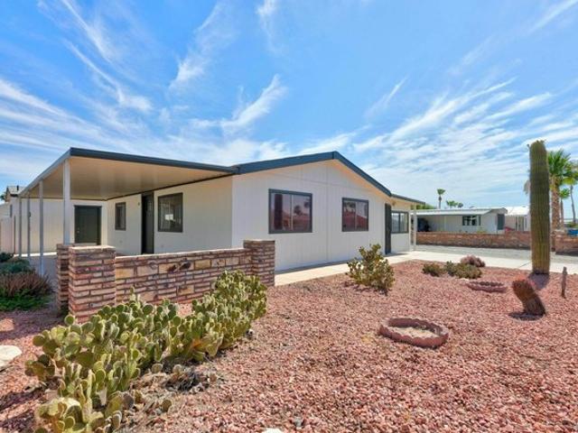11437 E 36th Pl, Yuma, AZ 85367