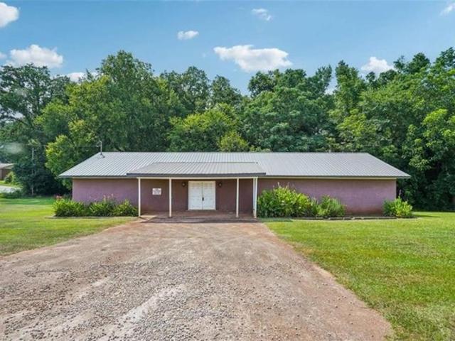 11437 Highway 83 S, Monticello, GA 31064