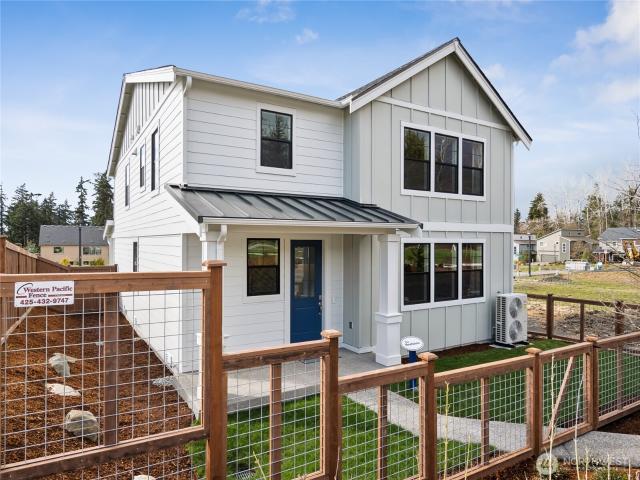 11437 SE 83rd Place # 20