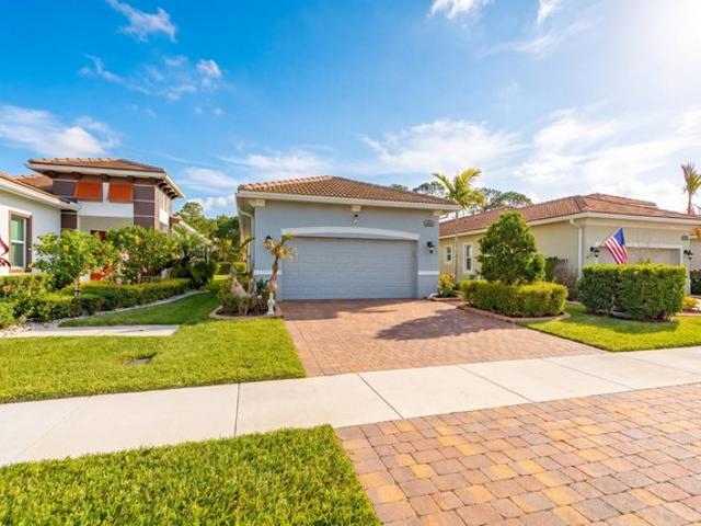 11437 SW Visconti Way, Port Saint Lucie, FL 34986