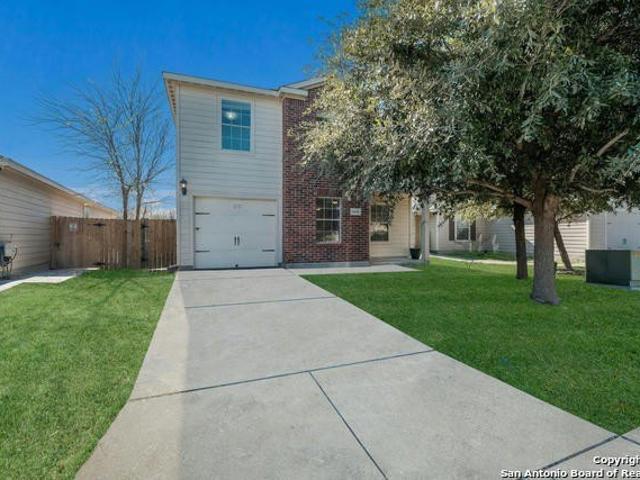 11434 Buck Cyn, San Antonio, TX 78252