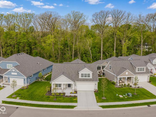 11434 Neptune Dr, Fishers, IN 46040 | MLS #22094 | Compass