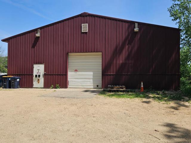 11435 Deuce Road