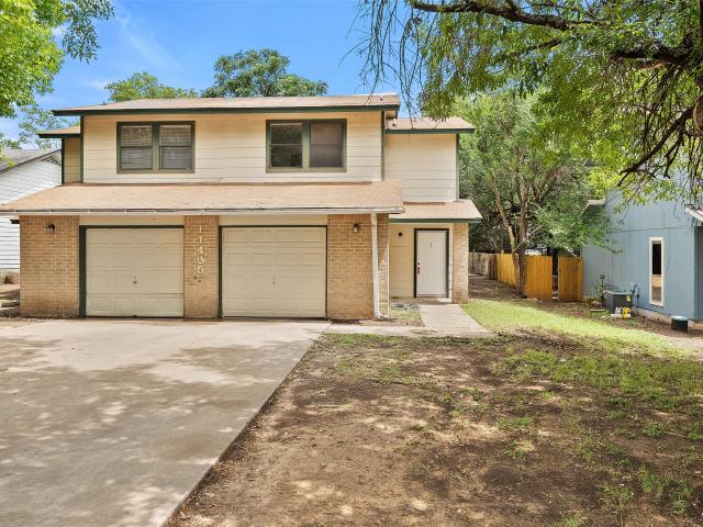 11435 Ptarmigan Dr, Austin, TX 78758 | MLS #9634 | Compass