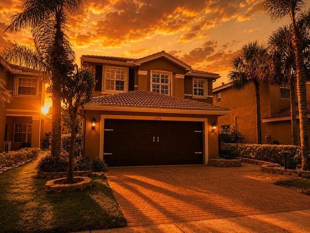 11436 Blue Violet Ln, Royal Palm Beach, FL 33411