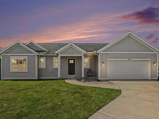 11436 Crestridge Ct, Holland, MI 49424