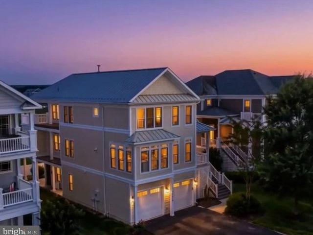 11436 Maid at Arms Ln, Berlin, MD 21811