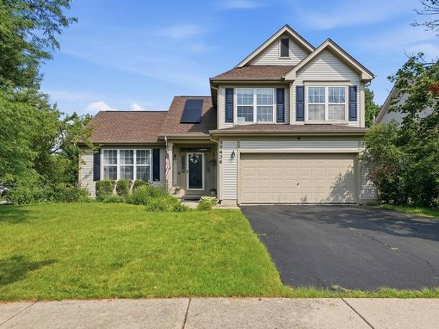 11436 S Belmont Dr, Plainfield, IL 60585
