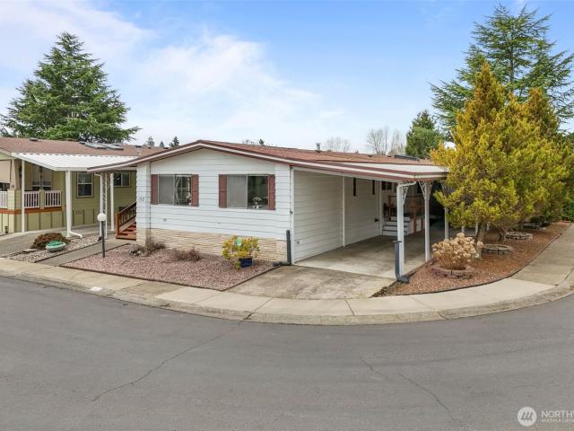 11436 SE 208th St, Unit 152, Kent, WA 98031 | MLS #2484