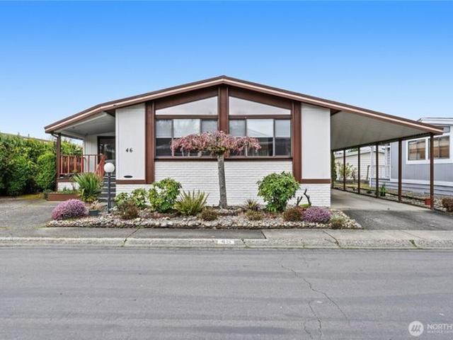 11436 SE 208th St Spc 46, Kent, WA 98031