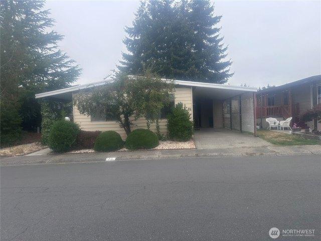 11436 SE 208th St Spc 76, Kent, WA 98031