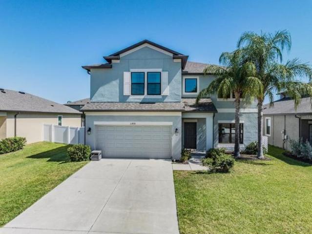 11438 Amapola Bloom Ct, Riverview, FL 33579