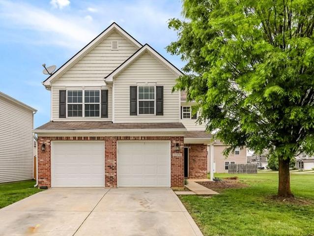 11438 Arches Dr, Indianapolis, IN 46235